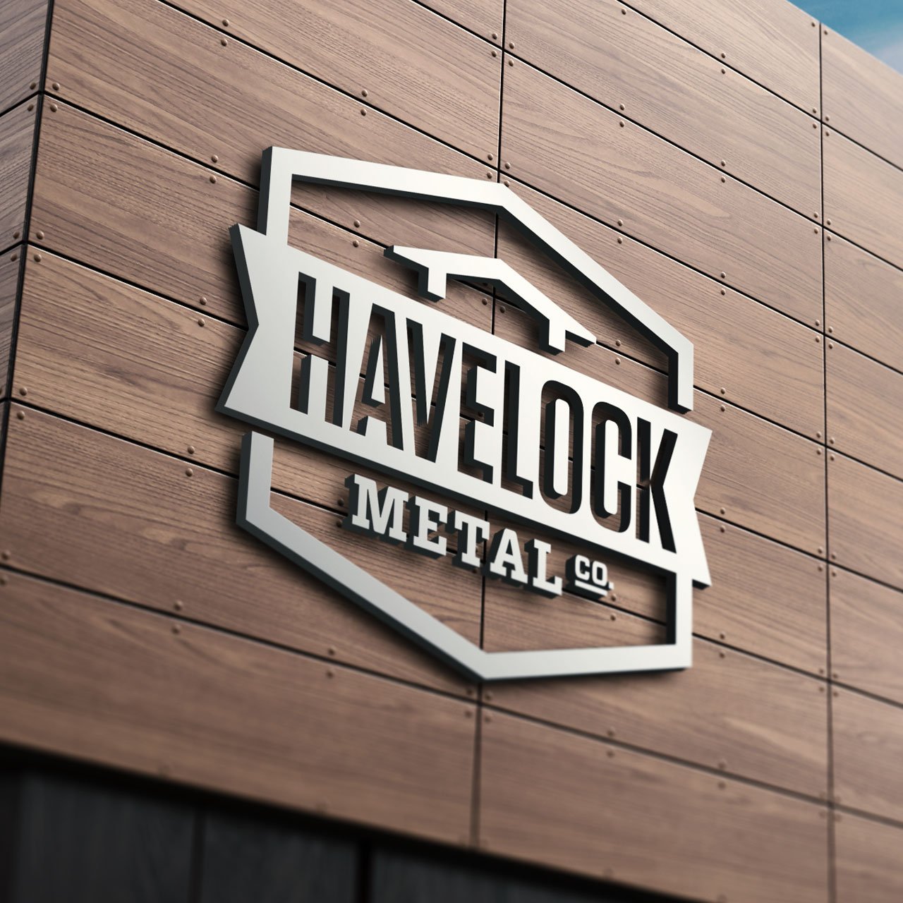Havelock Metal Co. | Passage Branding