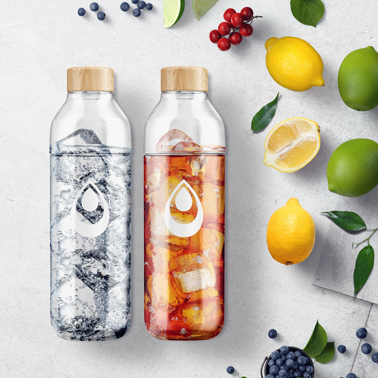 MYX Drinks | Passage Branding